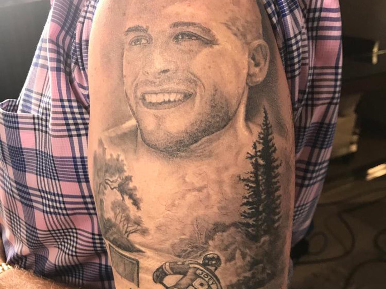 Joey Comunale murder: Friends use social media to track missing man's ...