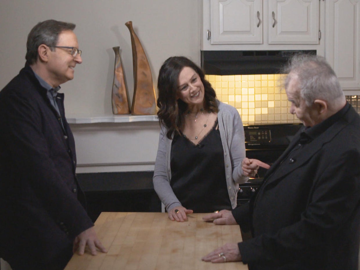 "The Tree of Forgiveness": Singer-songwriter John Prine is still alive ...