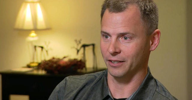 Astronaut Nick Hague describes "utter disappointment" during failed ...