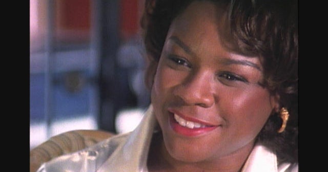 From the "60 Minutes" archives: Opera star Denyce Graves - CBS News