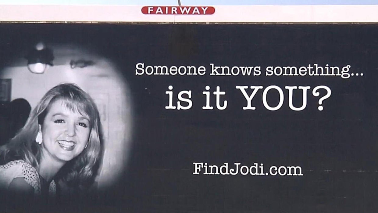 Jodi Huisentruit mystery: The decades-long search for the missing Mason ...