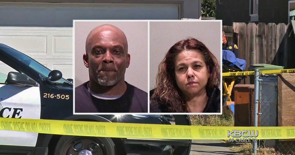 Two Charged In Alleged Murder-For-Hire Slaying Of Popular East Bay Chef ...