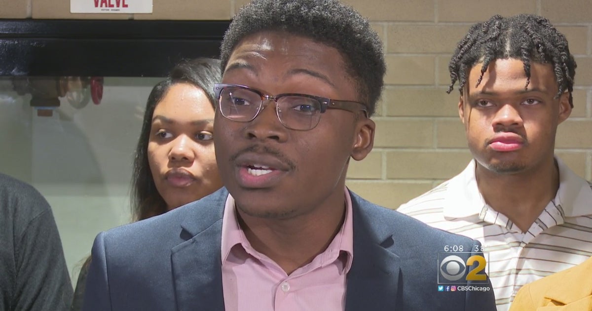 Ja'Mal Green Blames Funding, Ballot Access Requirements For Dropping ...
