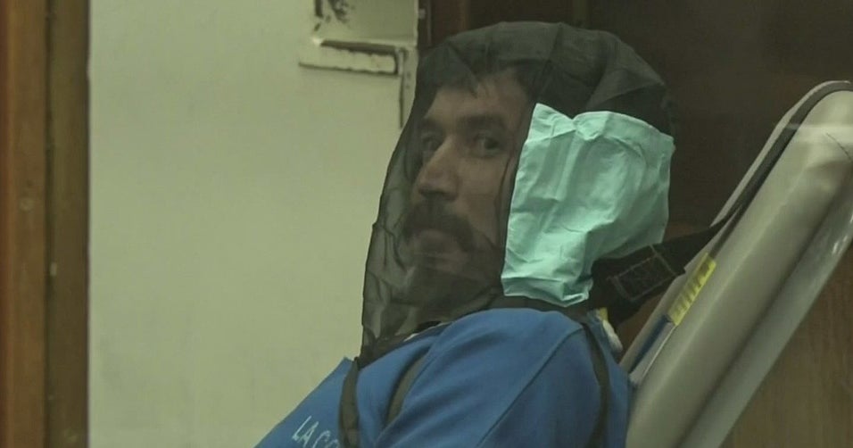 Man Pleads Not Guilty To Murder Of Irvine Dad At Malibu Creek State ...