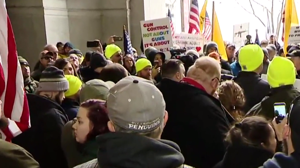 Malibu Creek State Park murder: Anthony Rauda accused of killing ...