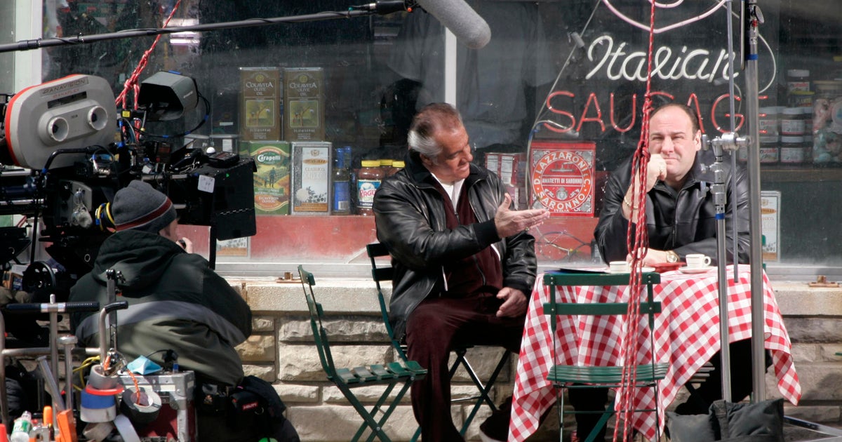 Sopranos reunion 2019: Remembering "The Sopranos," 20 years after its ...