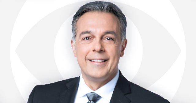 Vince Gerasole Signs Off Today At CBS 2; Here Are Some Of His Favorite ...