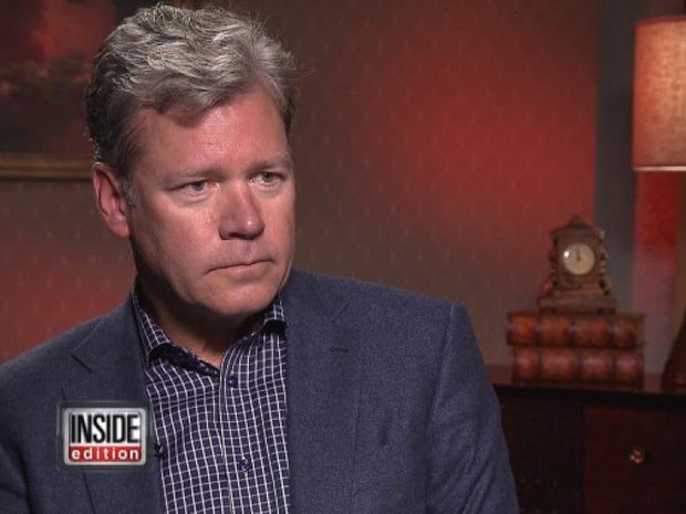 Chris Hansen, former "To Catch a Predator" TV host, arrested over bad ...