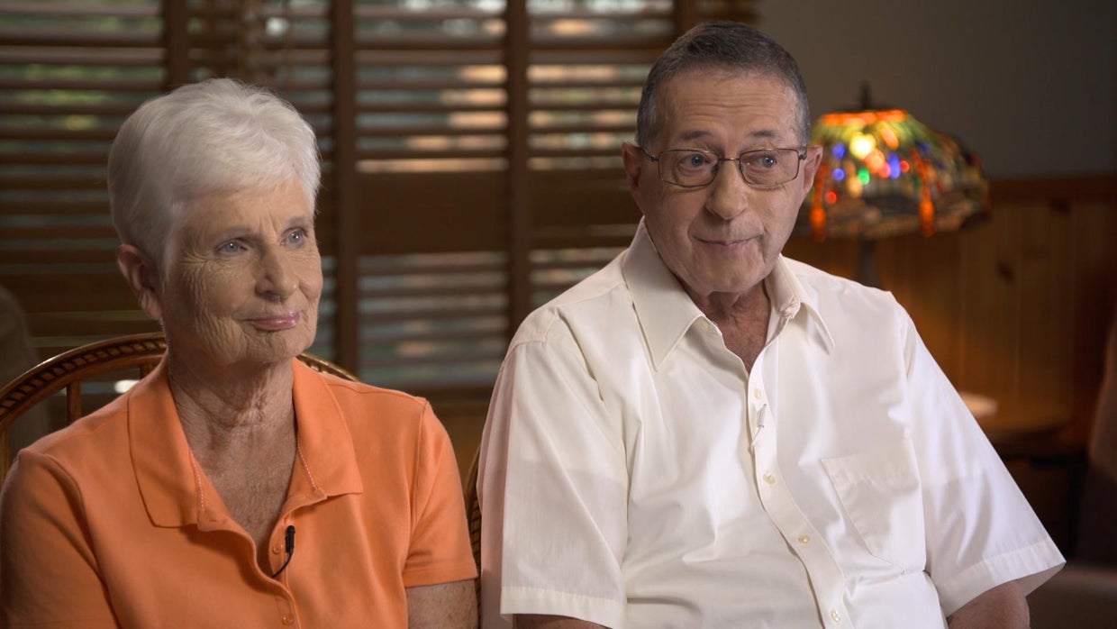 Jerry and Marge Selbee: How a retired couple won millions using a ...