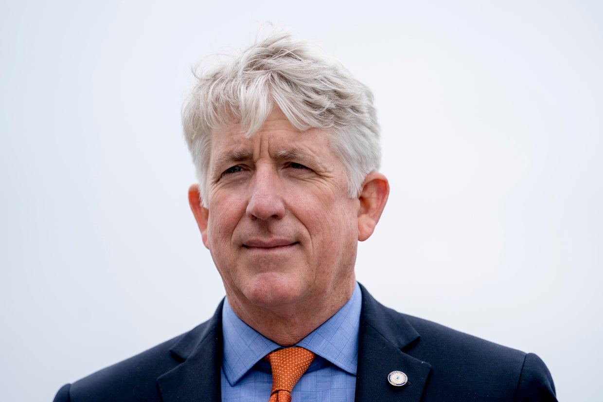Virginia Attorney General Mark Herring admits to dressing in blackface ...