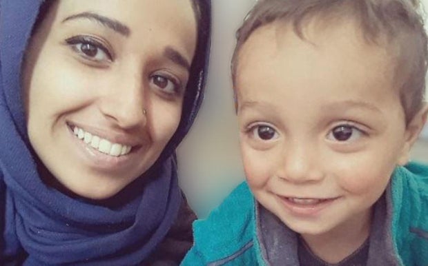 American ISIS bride Hoda Muthana who left for Syria now wants to come ...
