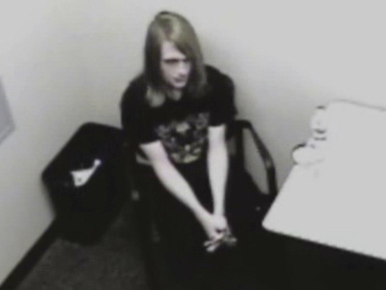 Daniel Marsh case: Could a new California law free a teen killer ...