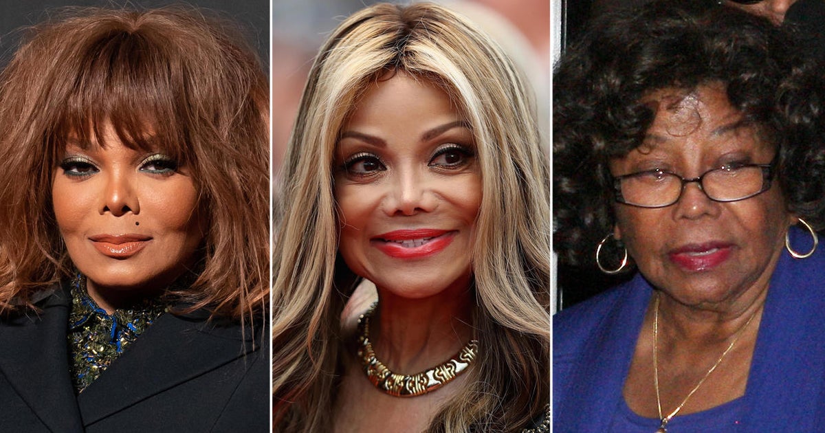 Michael Jackson's family: Who's who in the Jackson family, amid ...