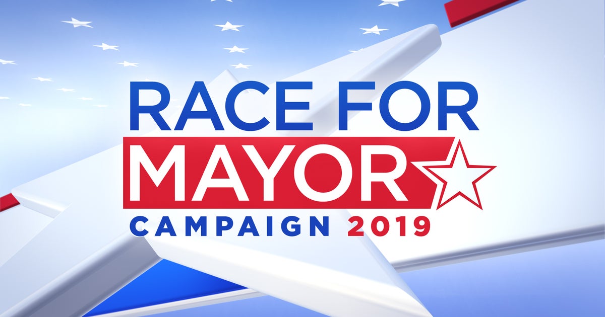 Chicago Mayor Election Lori Lightfoot Toni Preckwinkle Emerge In