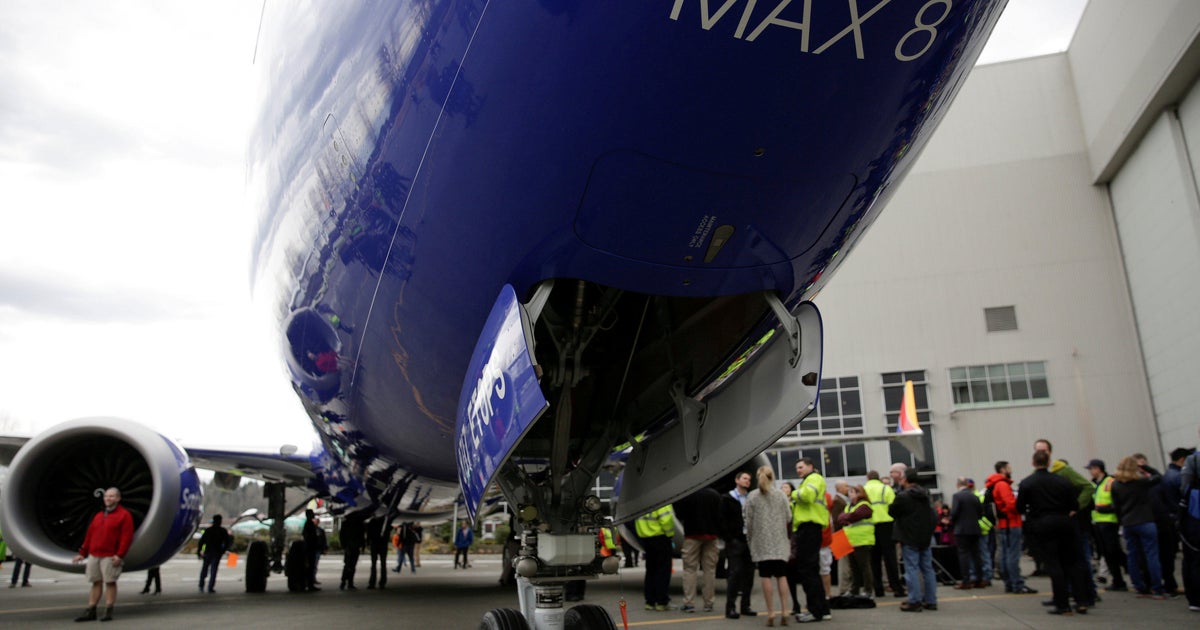 Is Boeing 737 800 Same As Boeing 737 Max 8 How To Tell The Difference