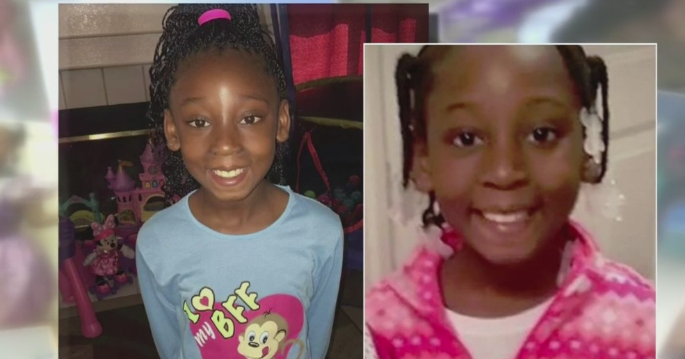 Trinity Love Jones Investigation: Mother Booked In Death Of Girl Found ...