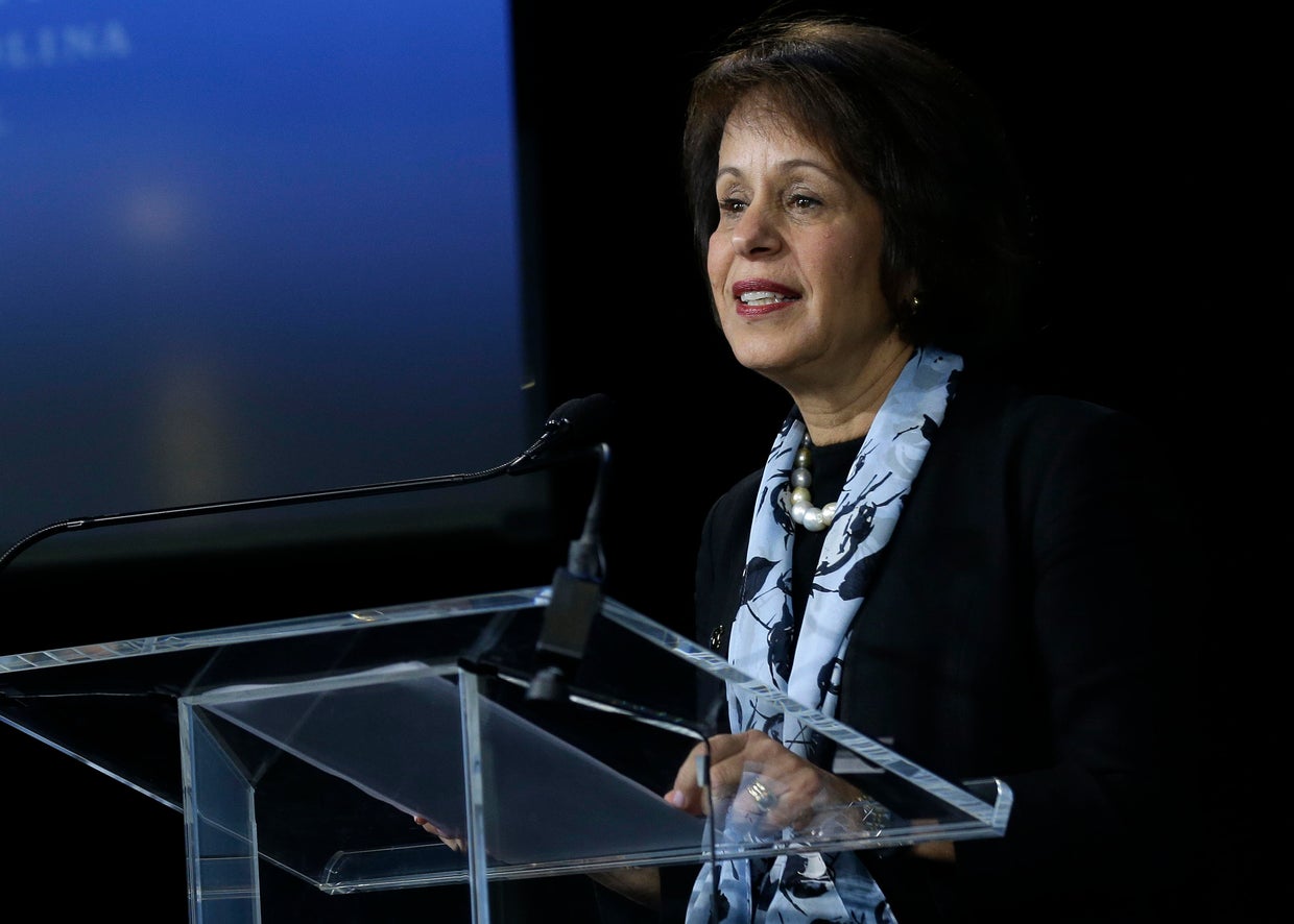 Carol L. Folt to lead University of Southern California as campus ...