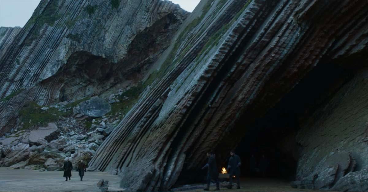 "Game of Thrones" filming locations in the real world – See the castles ...