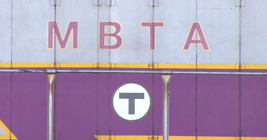 MBTA Commuter Rail Service Cut In Half Due To Too Many COVID Absences ...