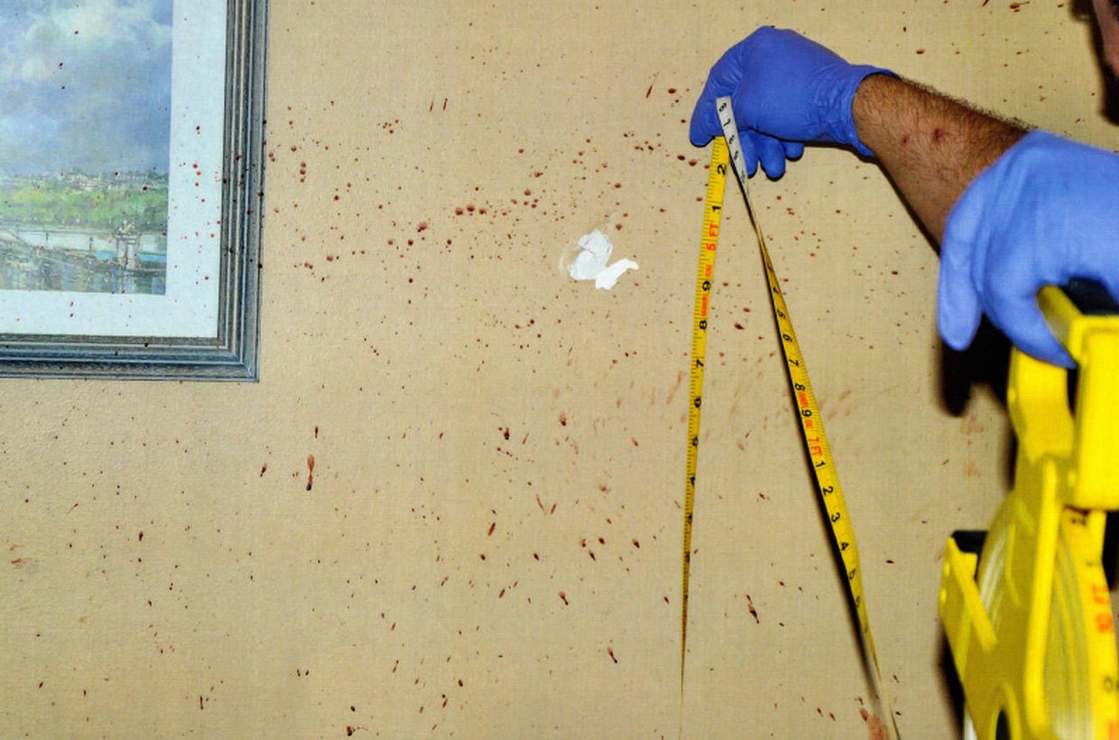 Jason Corbett murder: A look at the evidence