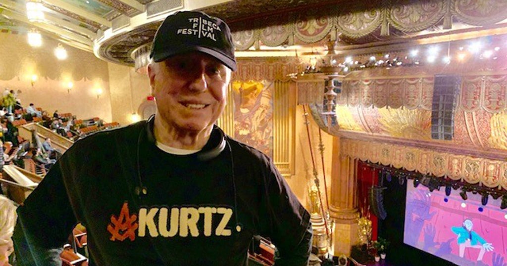 Forty-Eight Hours At Tribeca, An Experience - CBS Pittsburgh