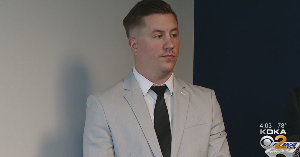 Ruling That Fired Pittsburgh Police Officer Should Be Reinstated Is ...