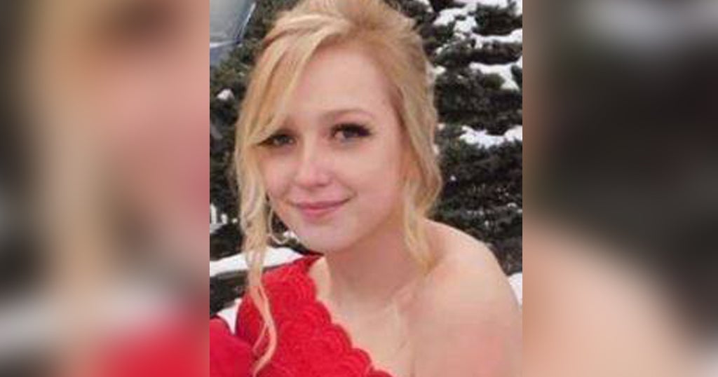 Body Of Missing 15-Year-Old W. Va. Girl Found, Mother's Boyfriend ...
