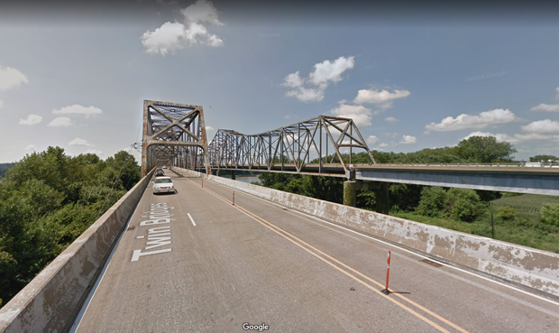 Deadliest highway in every state - CBS News