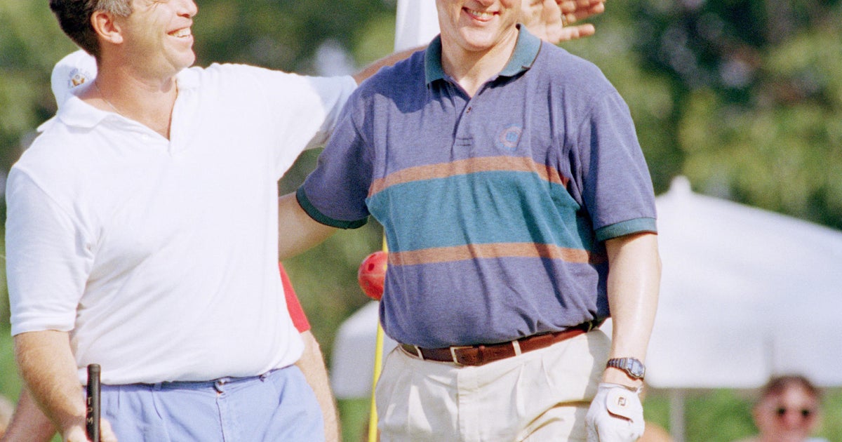 Tony Rodham has died; Hillary Clinton's youngest brother dies, cause of ...