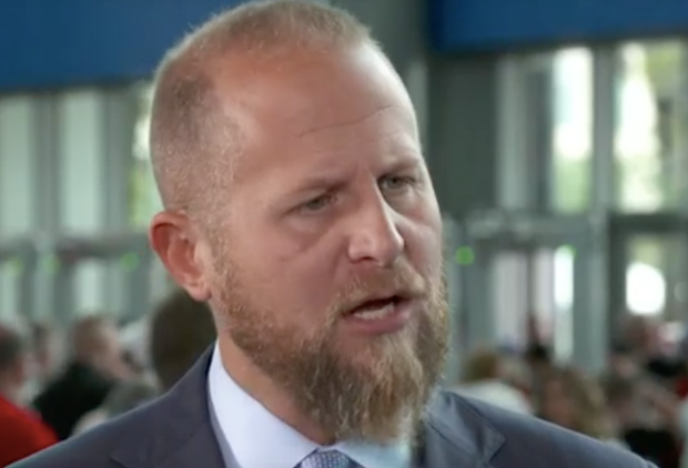 Company tied to Trump campaign manager Brad Parscale gets PPP loan ...