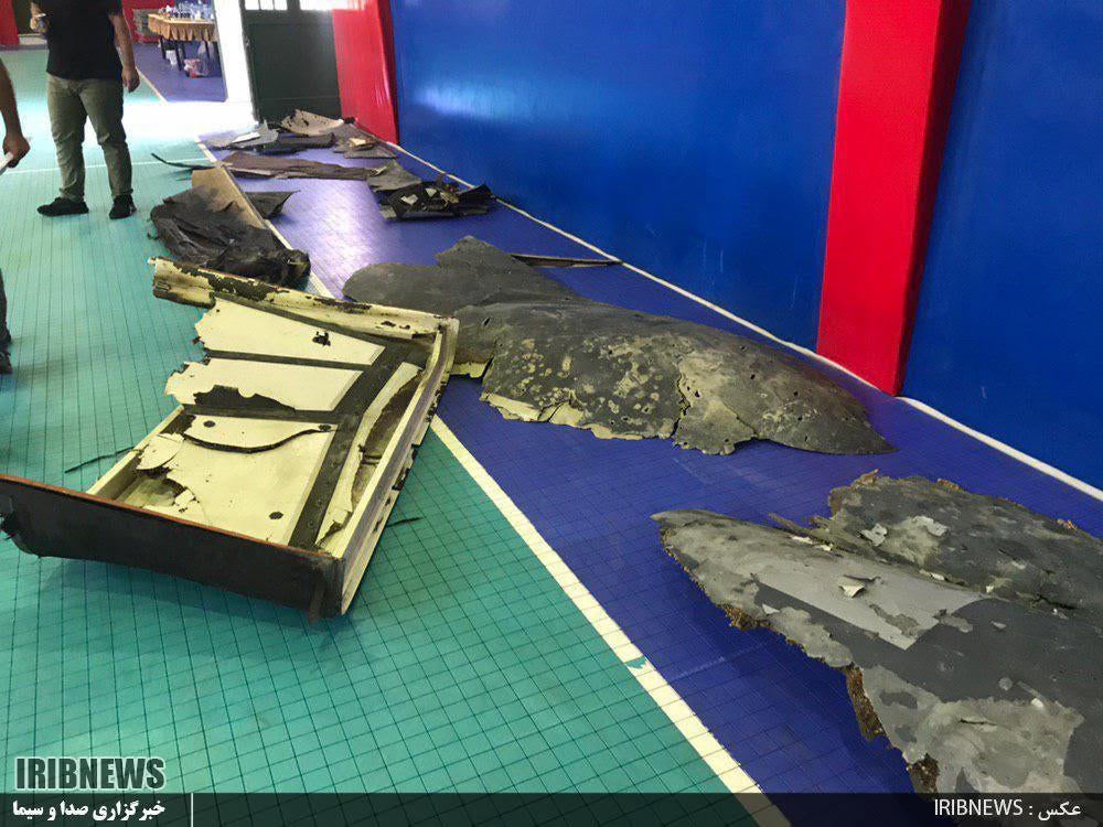 Iran drone shoot down prompts Donald Trump to order, but then halt ...