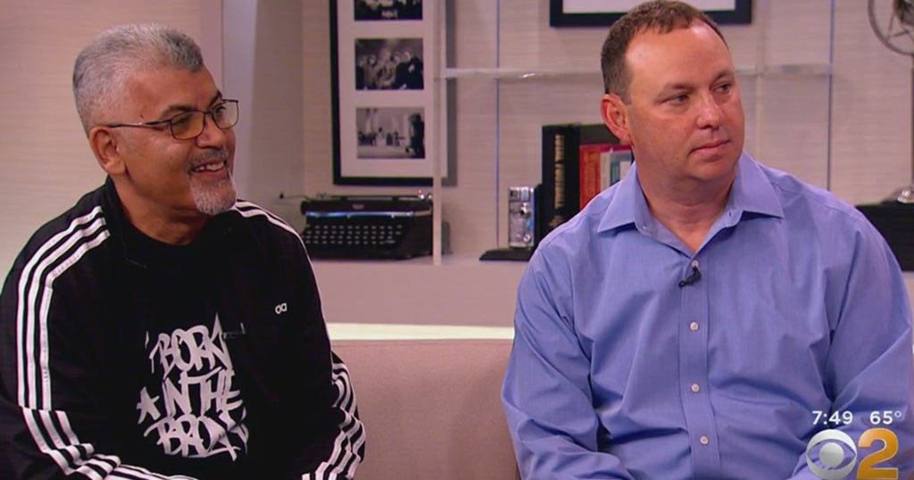 New Guidebook Features 111 Highlights Of The Bronx - CBS New York