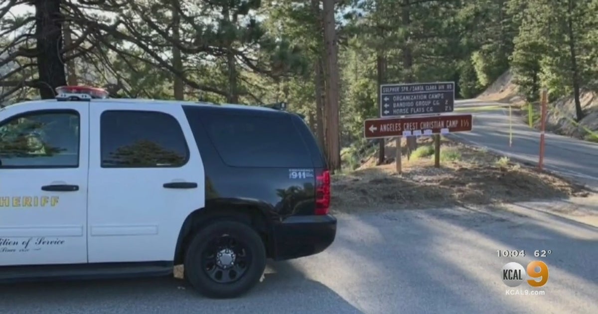 Hiker, 73, Found Alive By Rescue Teams After Going Missing For Week In ...