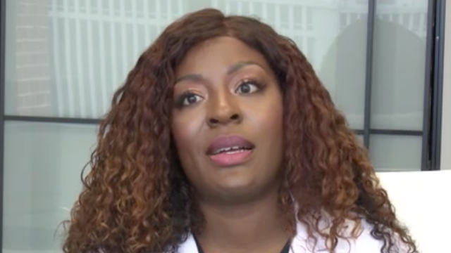 MAGA themed wedding: Couple throws "Make America Great Again" patriot ...