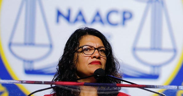 Israel says Rep. Rashida Tlaib can visit grandmother after promising ...
