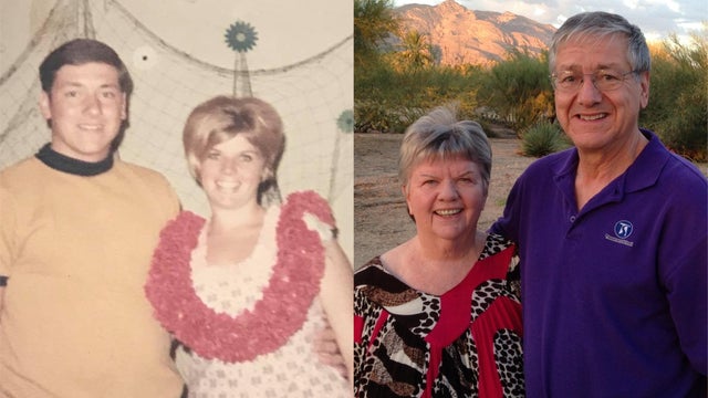 Sam Elliott: The Hulk's Nemesis - CBS News