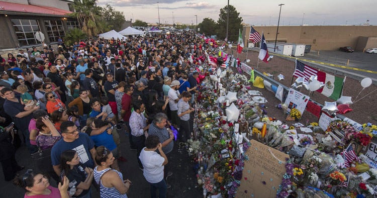 NYPD counterterrorism chief: Most active shooter cases involve "months ...