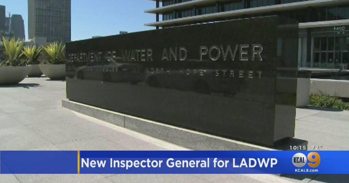 LA Special Counselor To Plead Guilty To $2.2M LADWP Kickback Scheme ...
