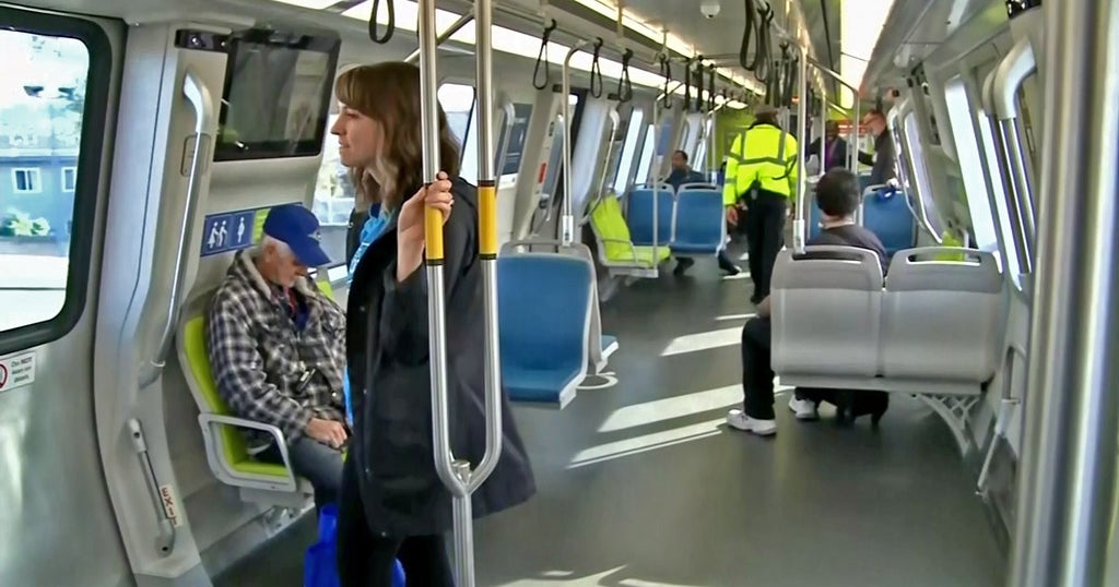 BART Board Approves Ambassador Program In Unanimous Decision - CBS San ...