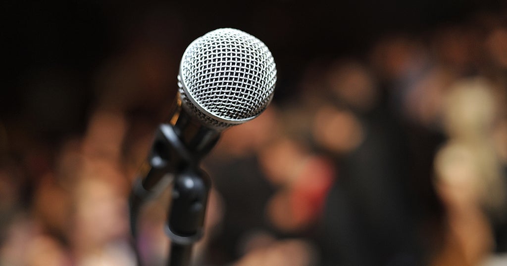 Fight In Ohio GOP Senate Debate Leads To Demand For Apology - CBS ...