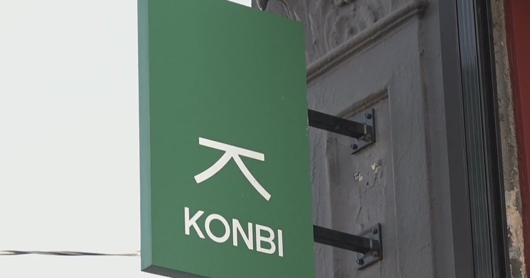 Bon Appetit Magazine Names Tiny Echo Park Counter Joint Konbi Best New ...