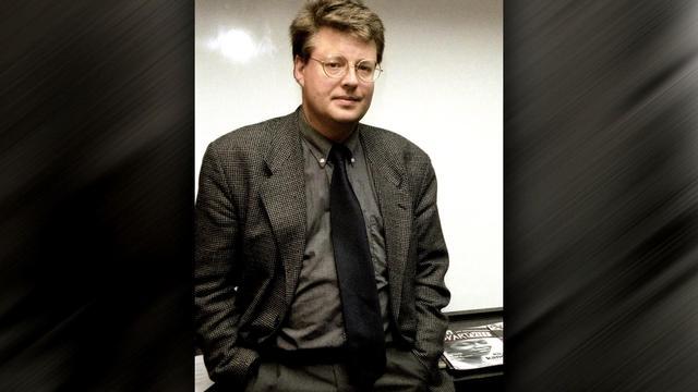 Whistleblower complaint points to secret computer system in the White ...