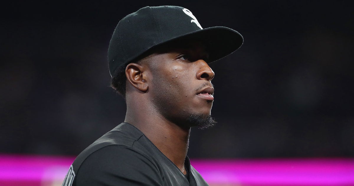 Tim Anderson Becomes 3rd White Sox Player To Win AL Batting Title As ...