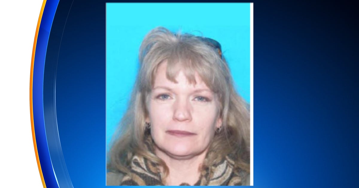 MISSING: Erica Thompson, From Brookfield - CBS Chicago