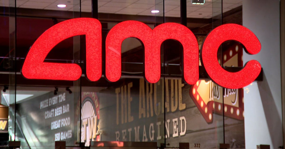 AMC Theatres Expected To Reopen Most Locations In July - CBS Chicago