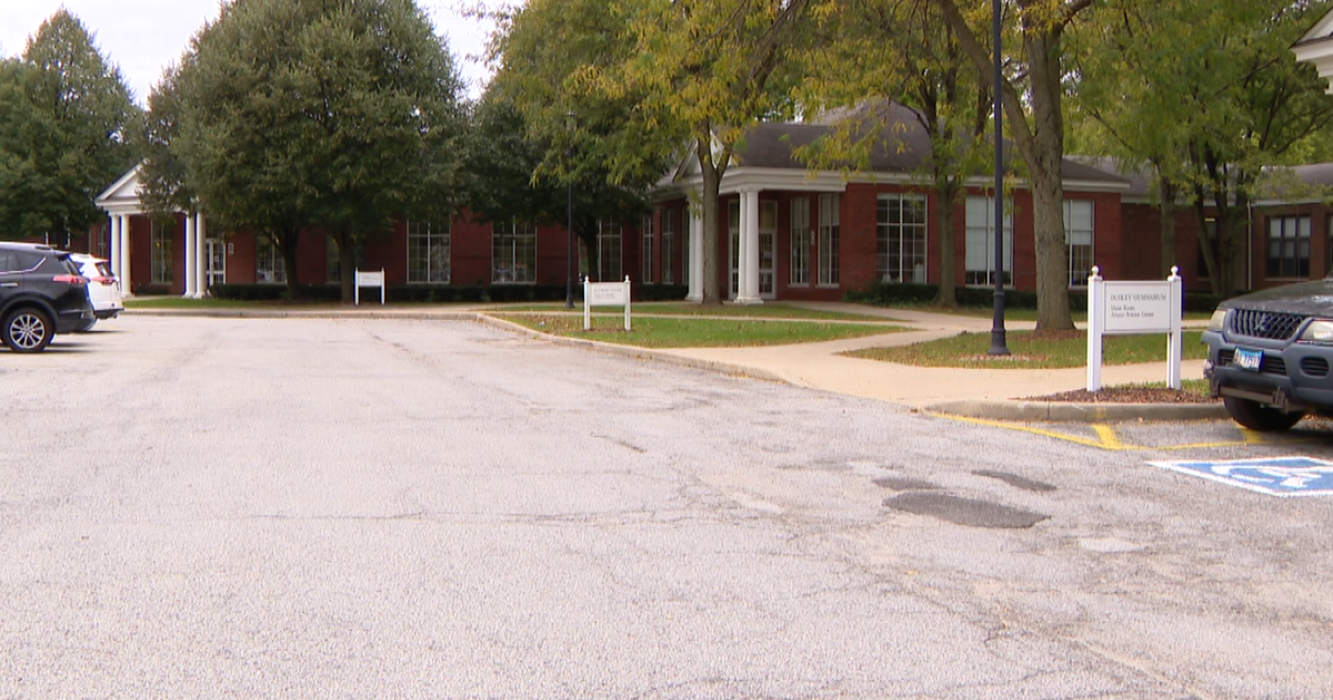 Glenwood Academy Offers A Home Away From Home For Kids In Challenging ...