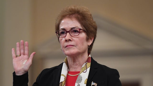 Trump impeachment inquiry: Maryland Representative Jamie Raskin ...