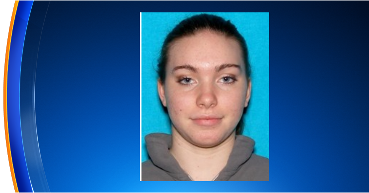 MISSING: Brionna Gean Grant, 16, From Indiana, May Be In Extreme Danger ...