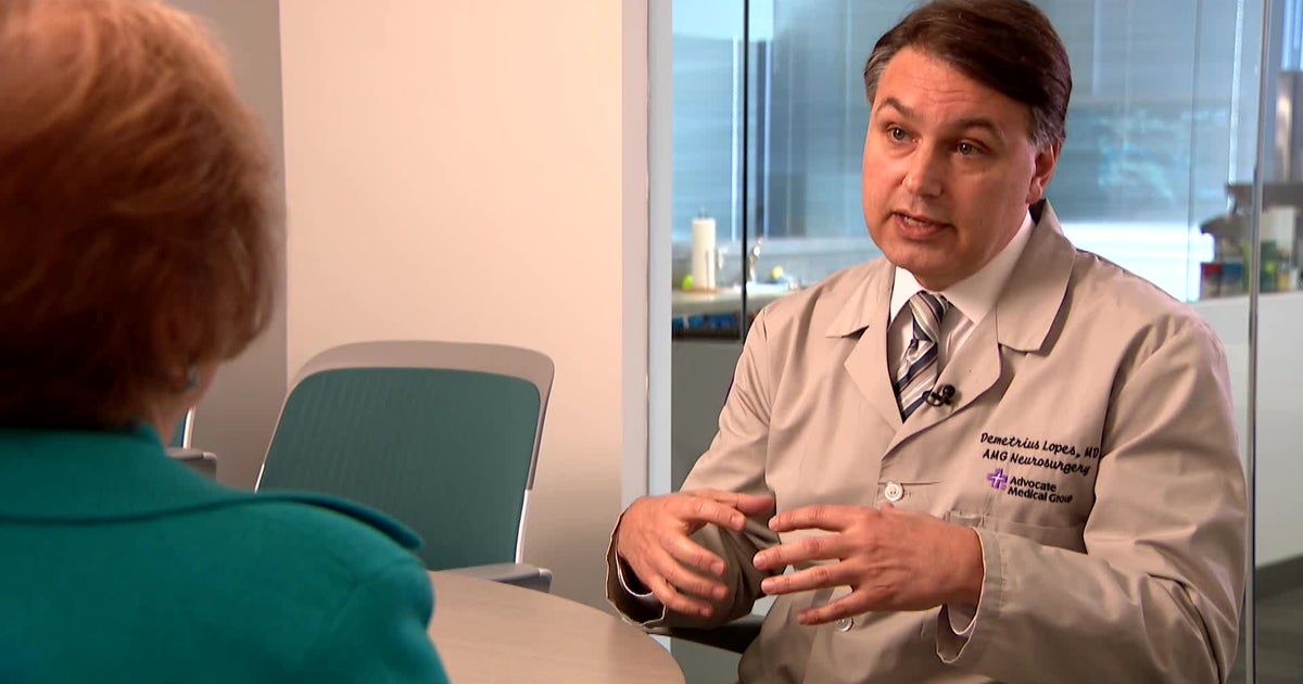 Other Doctors Raise Red Flags, Say Practices Of Neurosurgeon Dr ...