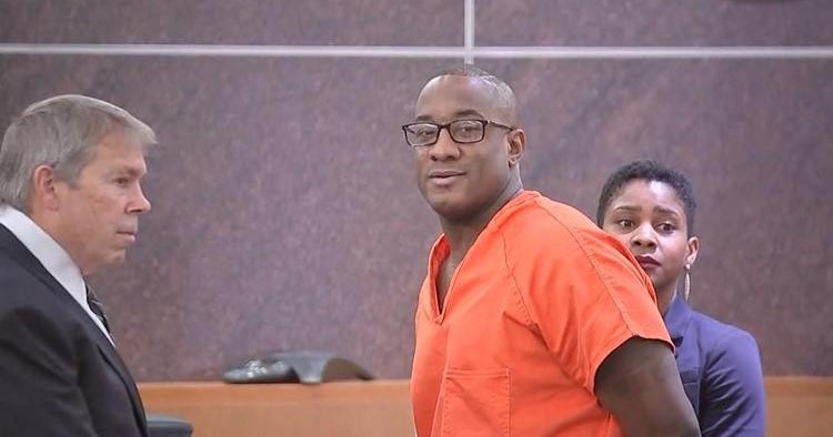 Texas man Lydell Grant convicted of 2010 murder released from prison ...
